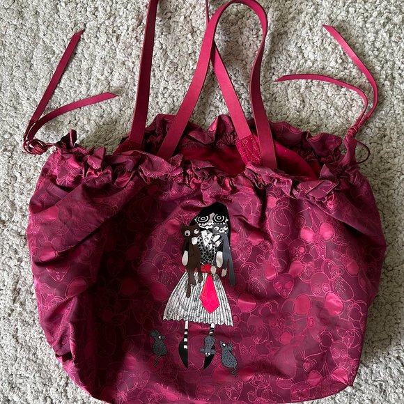 Marc By Marc Jacobs | Bags | Marc By Marc Jacobs Miss Marc Jacquard ...